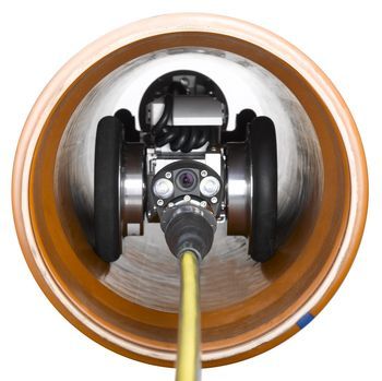 Laser Pipe Profiling