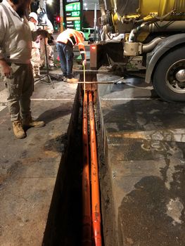 Bitu-mill engages Jetstream to assist with locating assets during the ...