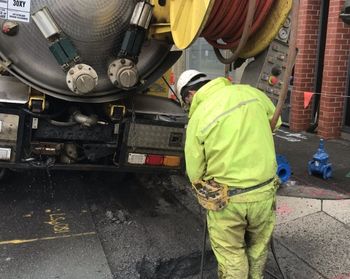 What are the benefits of Non-Destructive Digging?